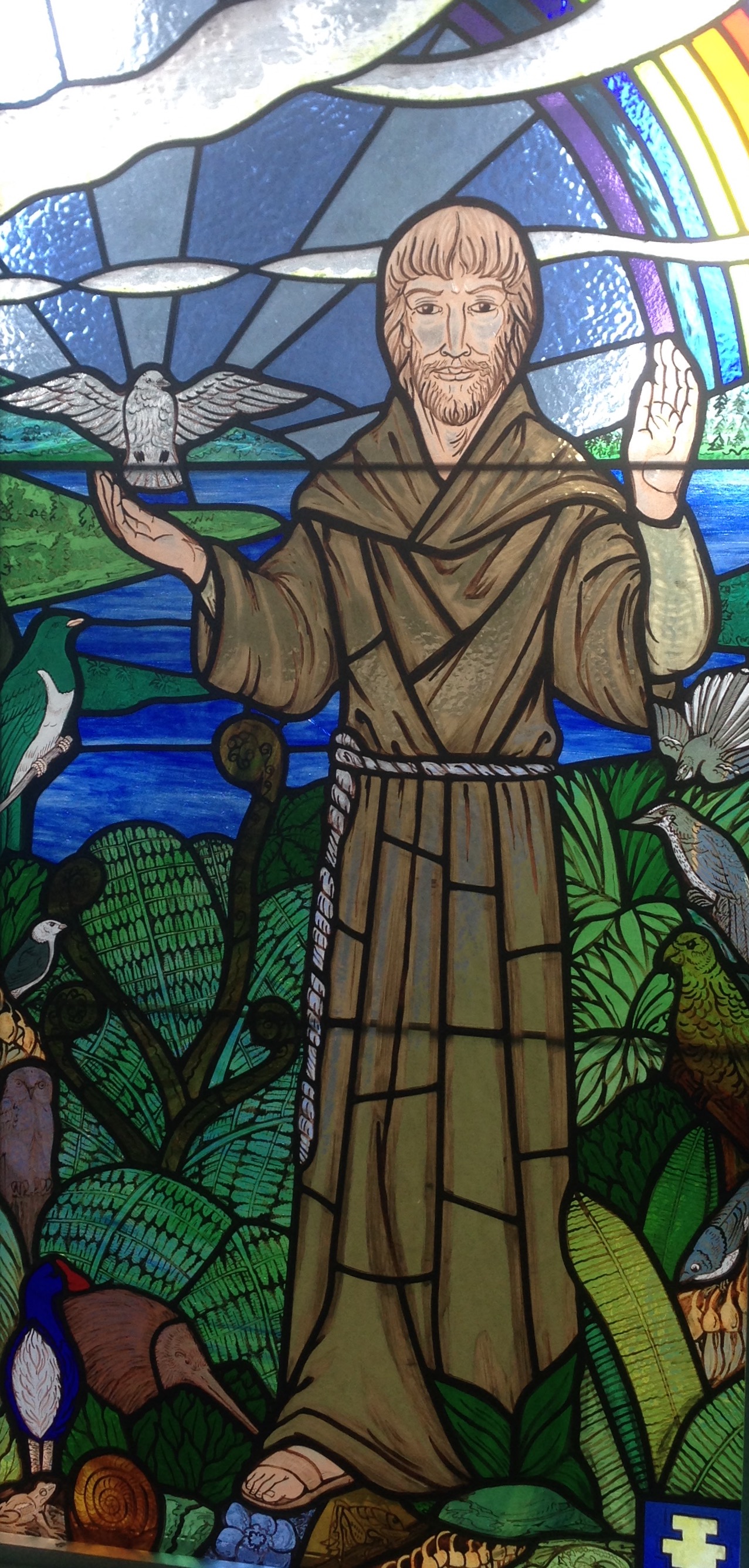 Our Vision and Values – St. Francis Catholic Primary School